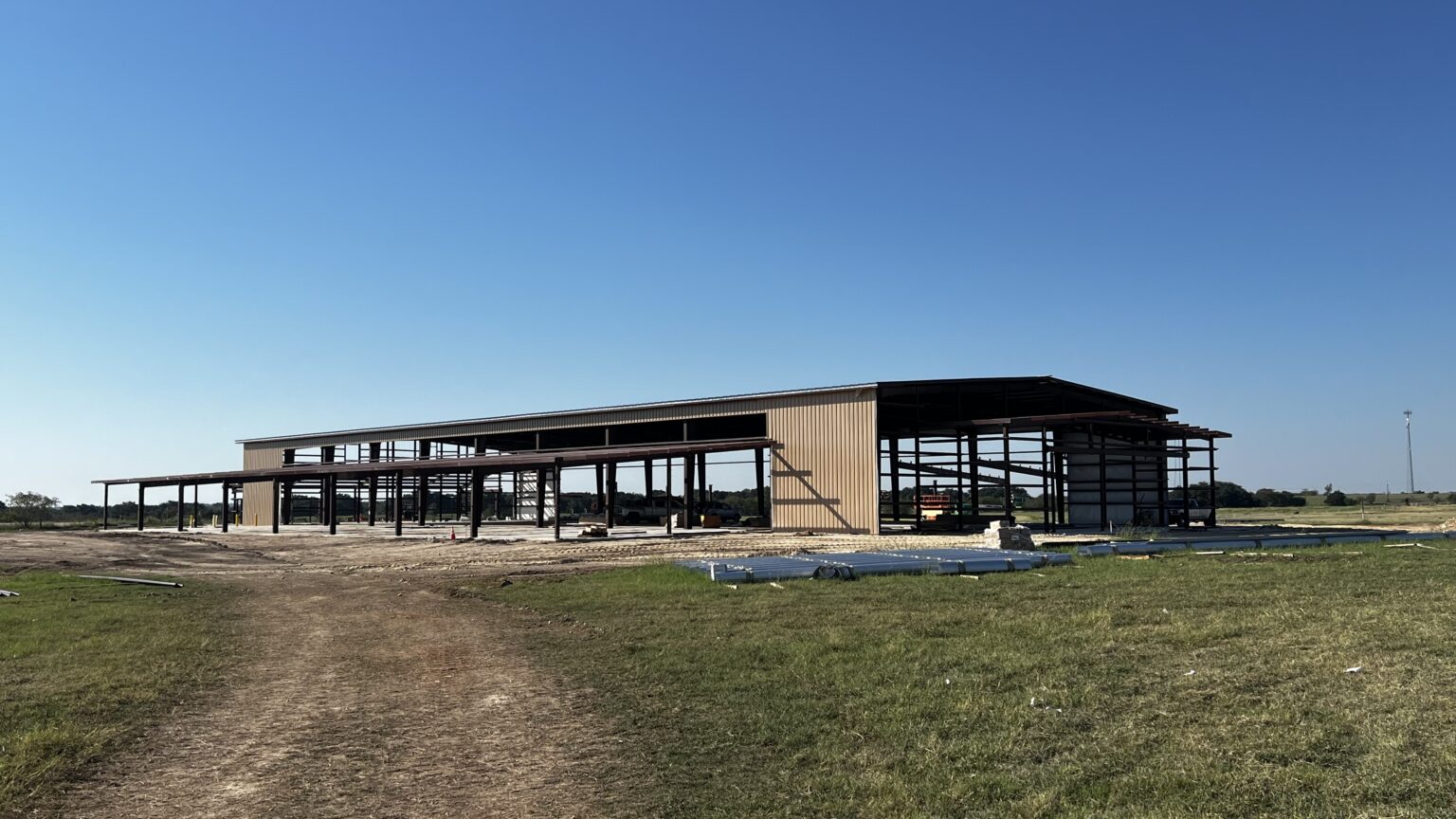 Lake Whitney Ranch Needs Your Support | Texas Conference SDA Headquarters